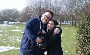 Turkish Cypriot Eda Tayfur donates ‘Eurasia’ handbag to Rainforest ...